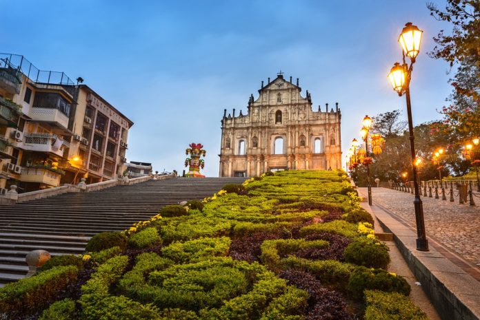 Qué ver en Macao, los encantos de Occidente en el lejano Oriente - Mochileros TV