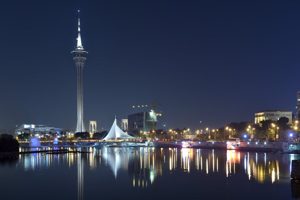 Qué ver en Macao, los encantos de Occidente en el lejano Oriente ...