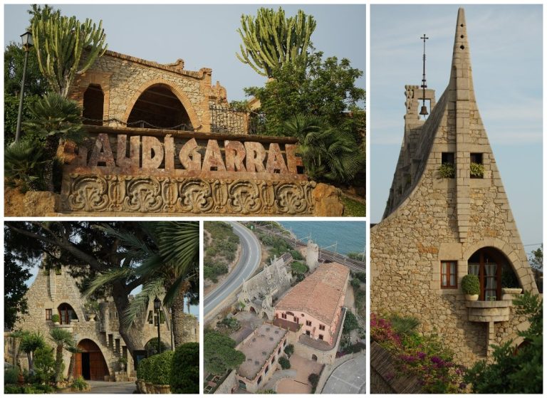 Qué ver en la provincia de Barcelona: la "otra Barcelona" - Mochileros TV