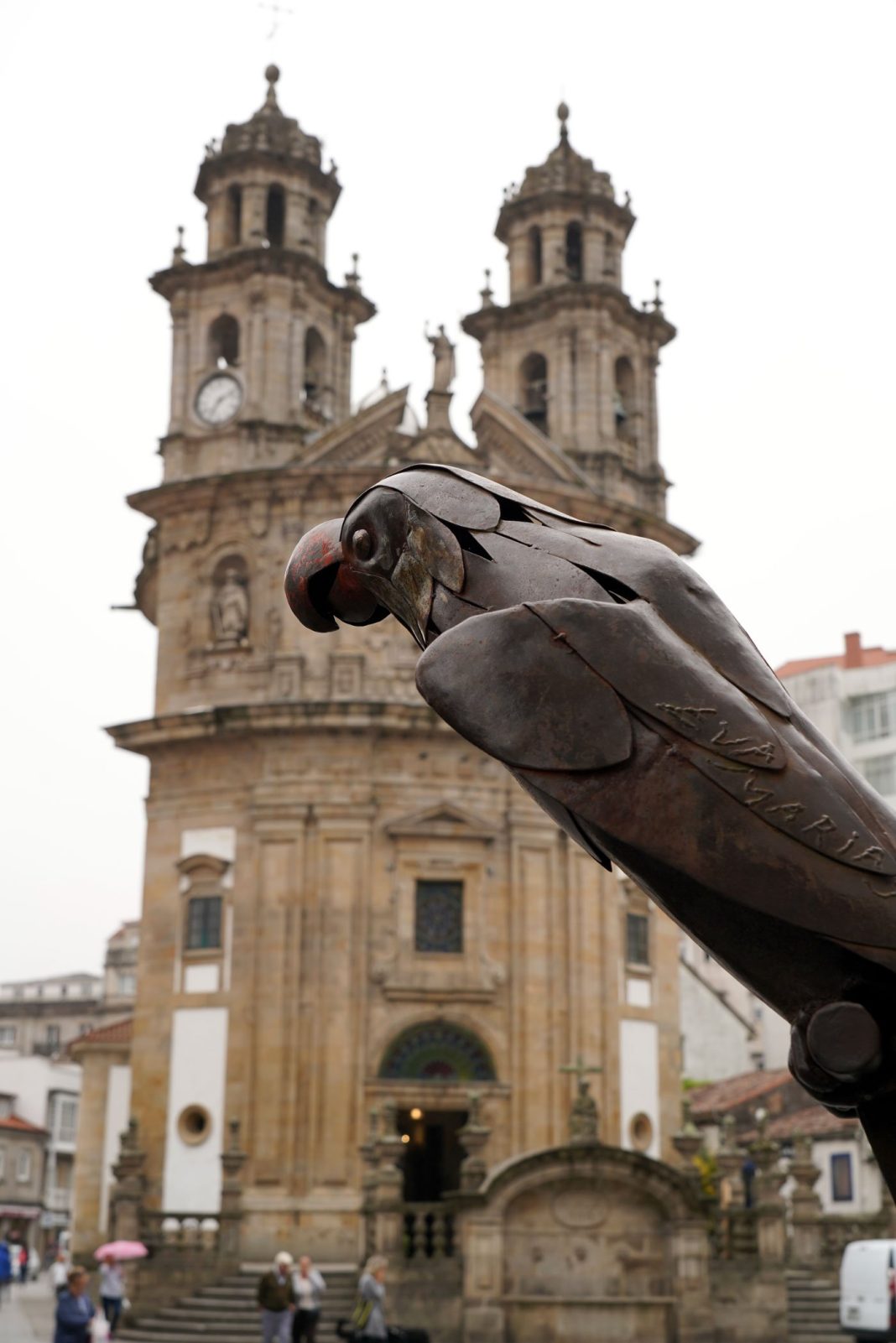 Que ver en Pontevedra, la capital de las Rías Baixas (guía 2025)