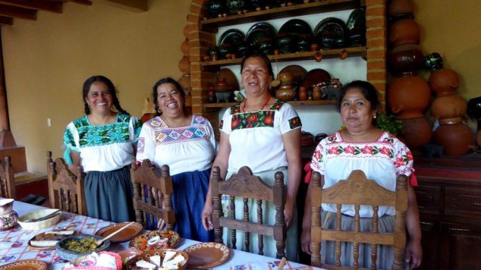 Michoacán, tradición de generación en generación - Mochileros TV