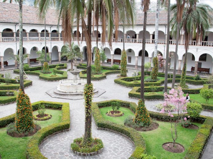 Que ver en Quito: seis museos imprescindibles