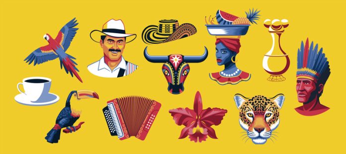 100 palabras y expresiones colombianas y su significado - Mochileros TV