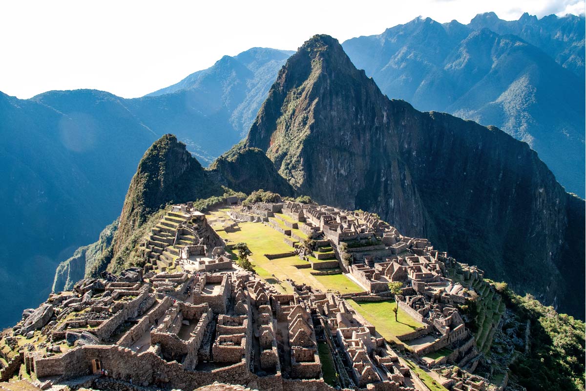 Es seguro viajar a peru | Exoticviajes.com