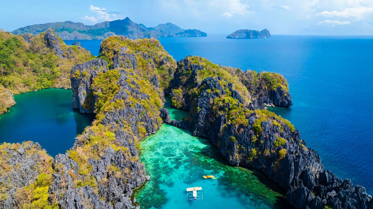 Viajar a filipinas es peligroso foto - Explorandofrancia.com