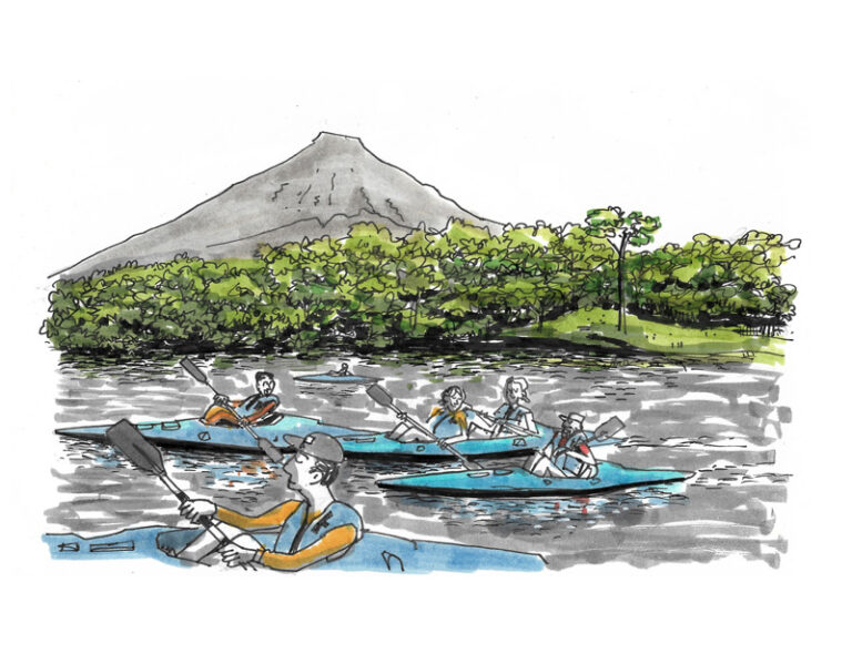 Que hacer en Costa Rica: lugares y actividades imprescindibles